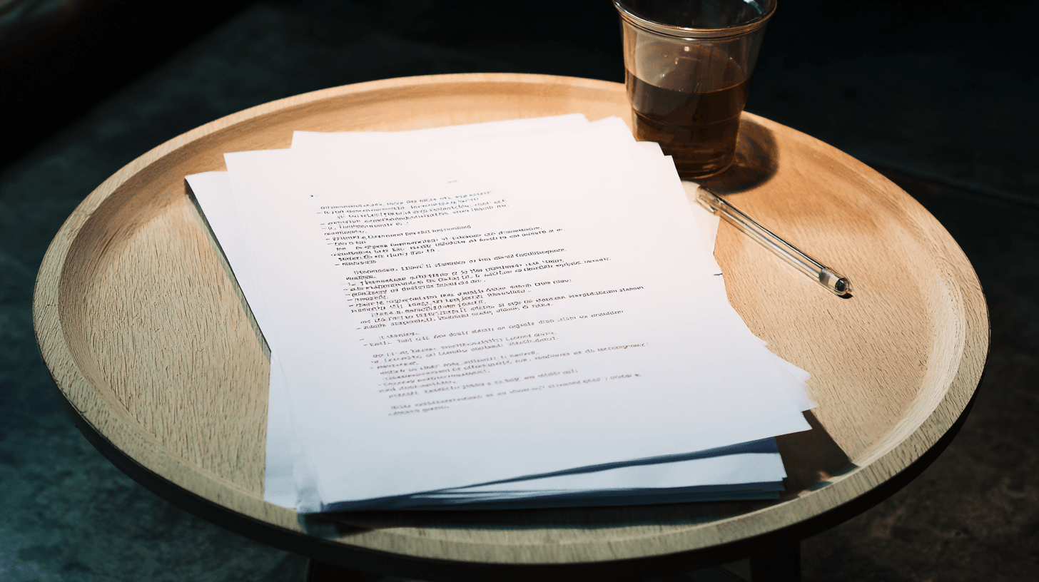 Cold Reading 101: Master the Art of Sight Reading Scripts — Odee